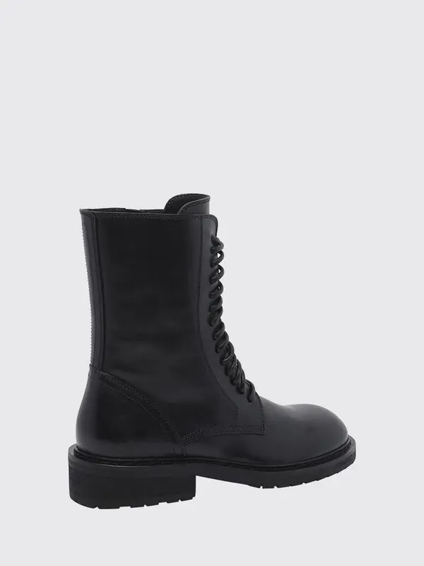 ANN DEMEULEMEESTER Boots Colour