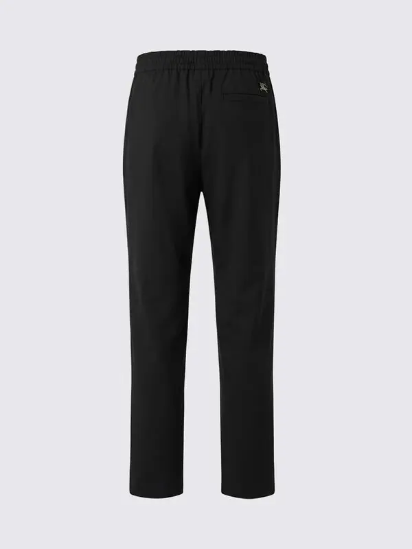 Burberry Trousers Colour