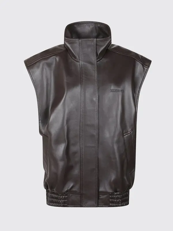 Balenciaga Jacket Colour - Coffee