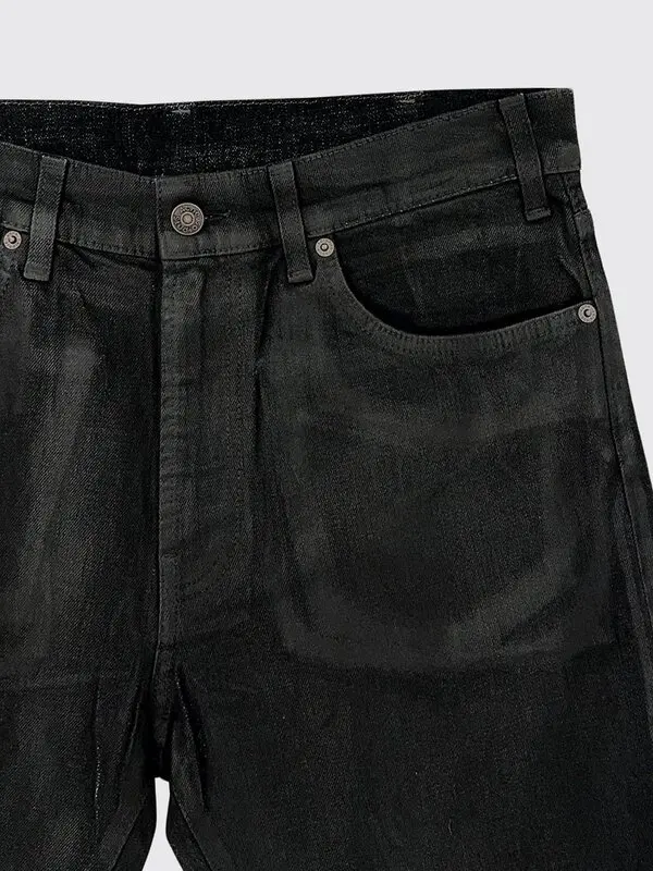 Acne Studios Jeans Colour