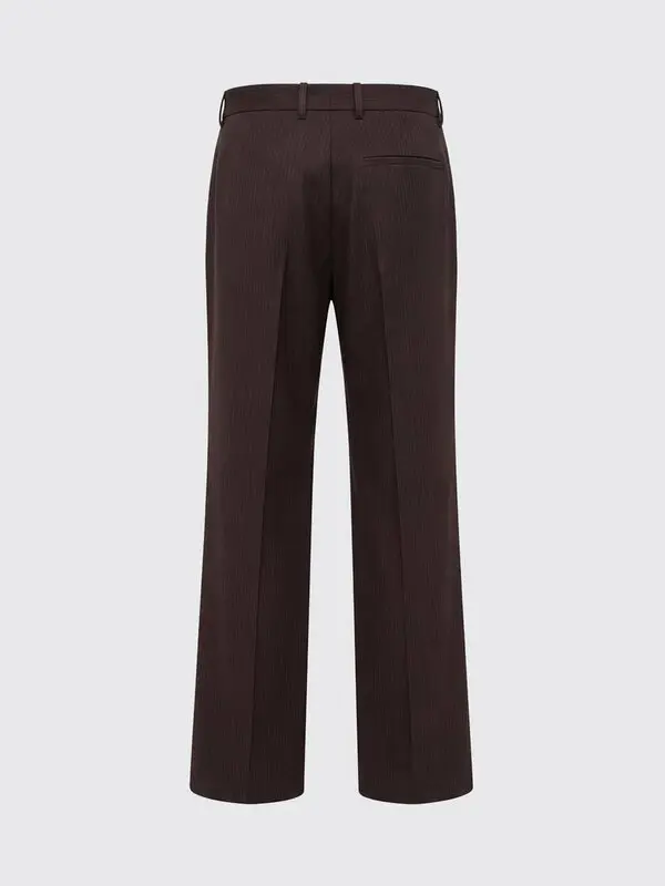 Acne Studios Trousers Colour