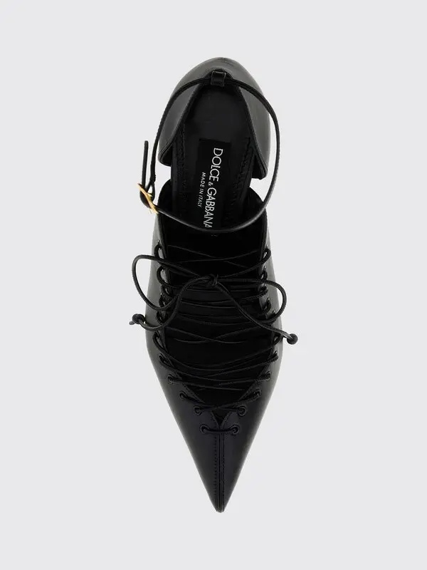 Dolce & Gabbana High Heel Shoes Colour