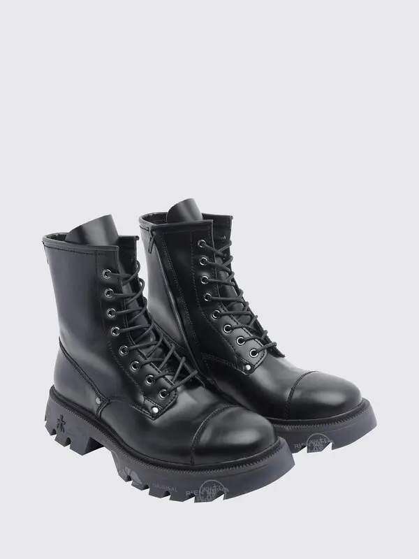 Premiata Boots Colour - Black