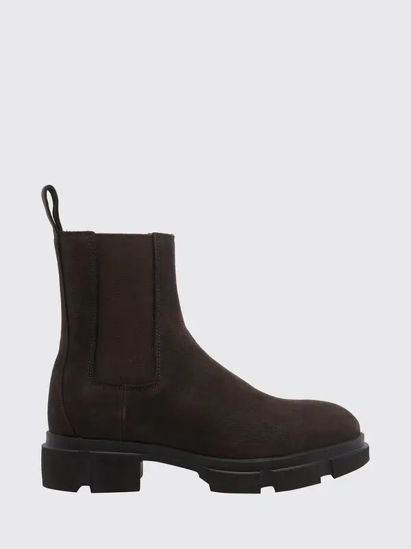 SUMMERY COPENHAGEN Boots Colour - Brown