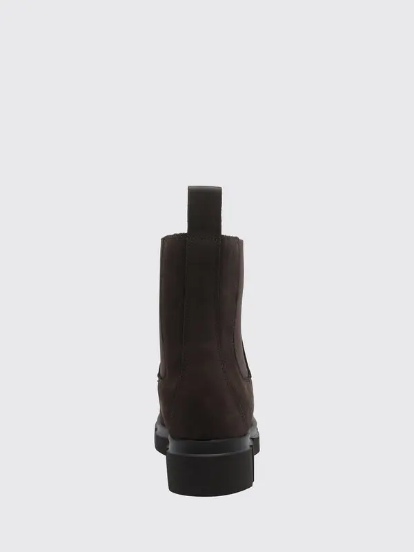 SUMMERY COPENHAGEN Boots Colour - Brown