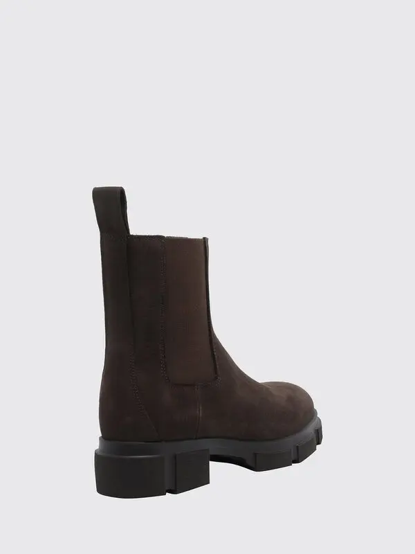 SUMMERY COPENHAGEN Boots Colour - Brown