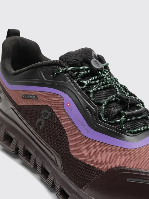 On Trainers Colour