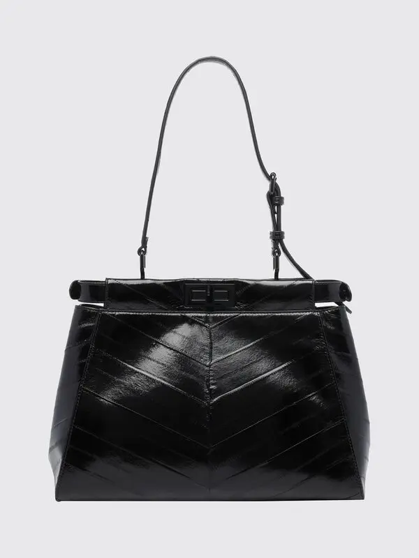 Fendi Handbag Colour - Black