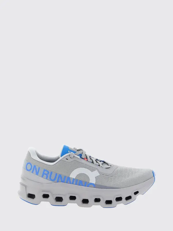 On Trainers Colour