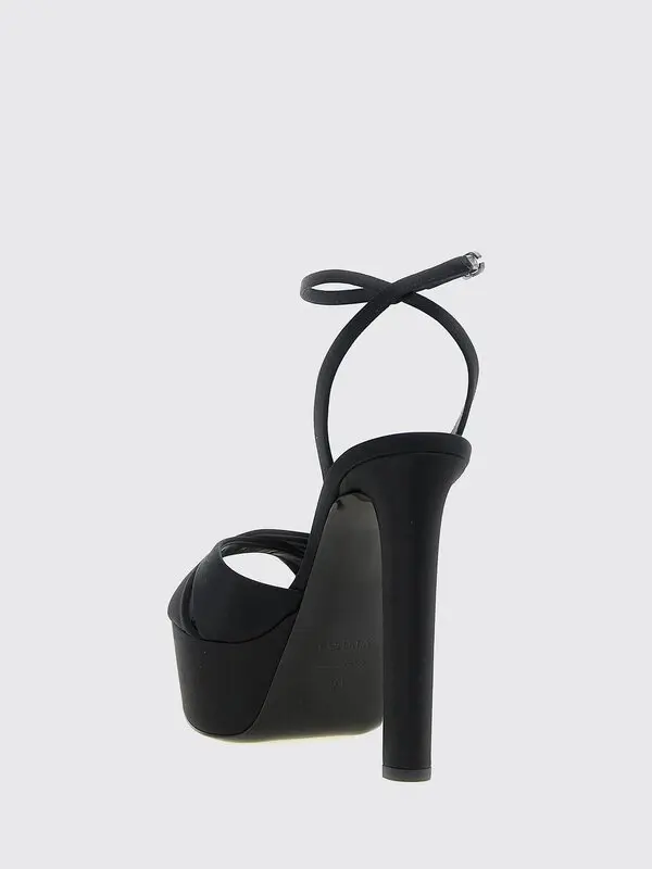 LE SILLA Heeled Sandals Colour