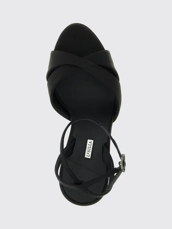 LE SILLA Heeled Sandals Colour