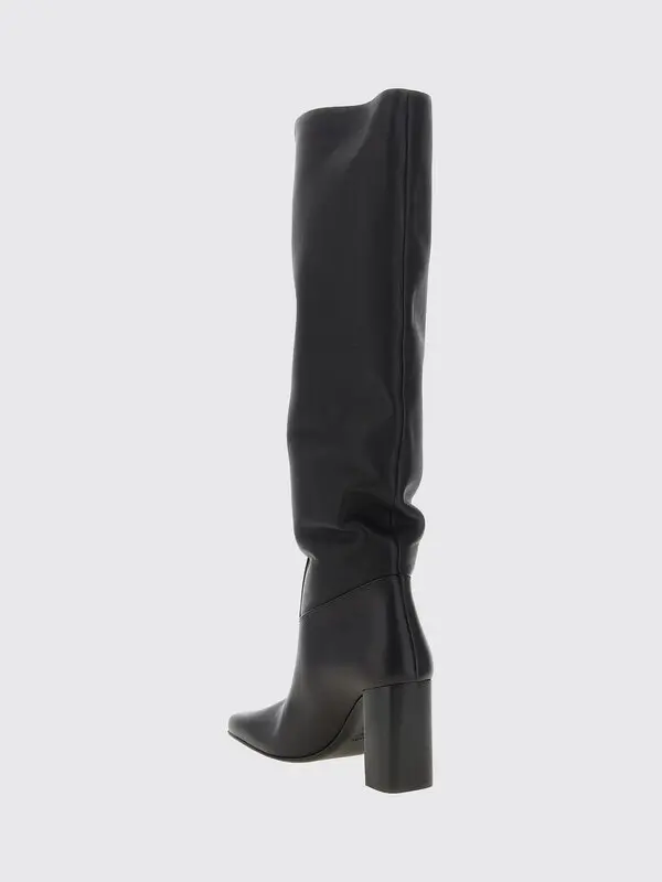 Khaite Boots Colour