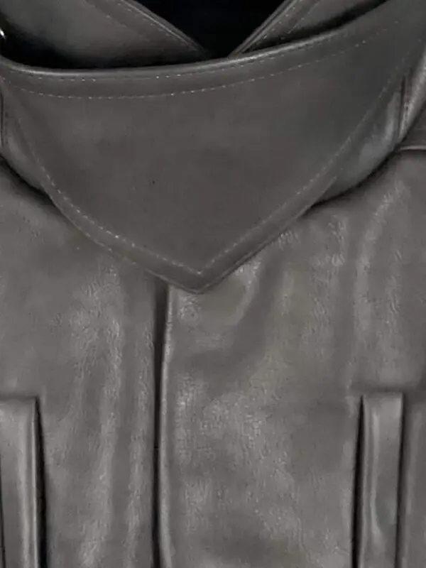 Rick Owens Jacket Colour