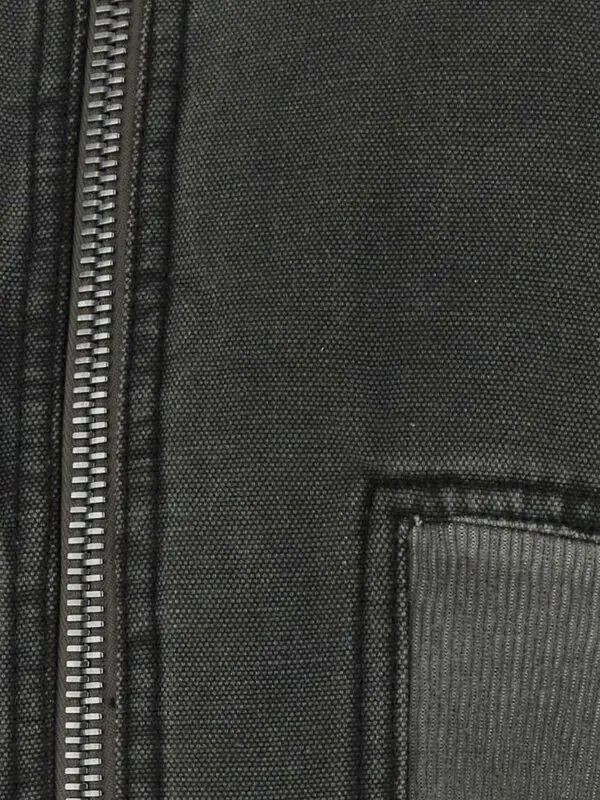 Rick Owens Jacket Colour