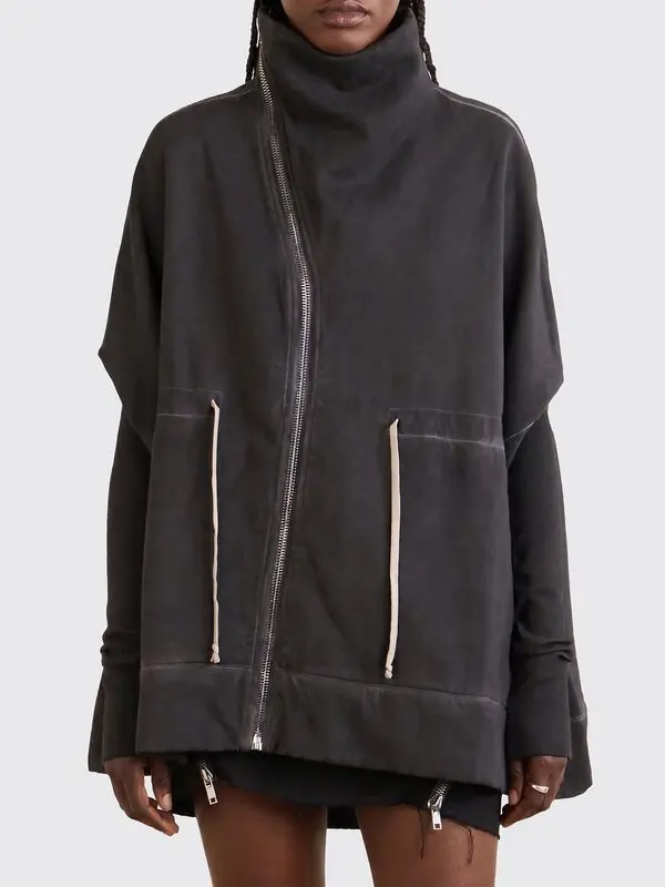 Rick Owens Sweatshirt Colour