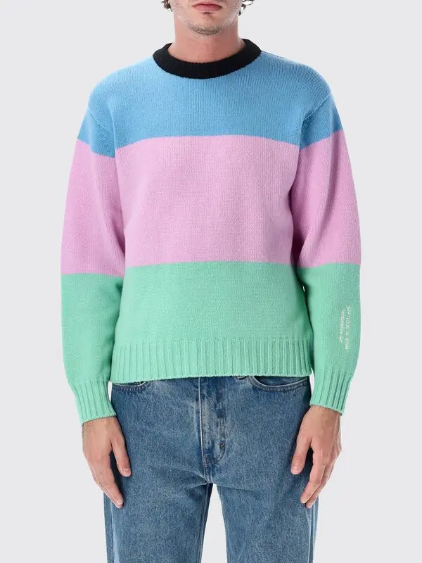 JW Anderson Jumper Colour