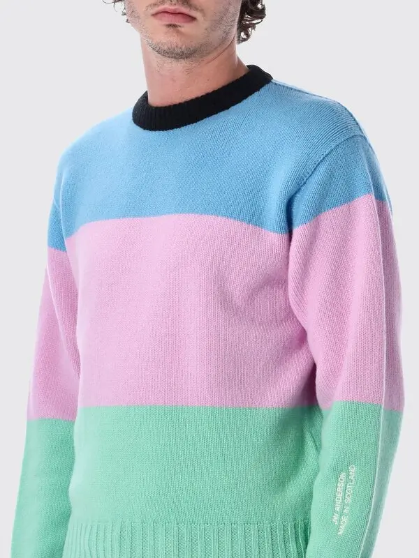 JW Anderson Jumper Colour