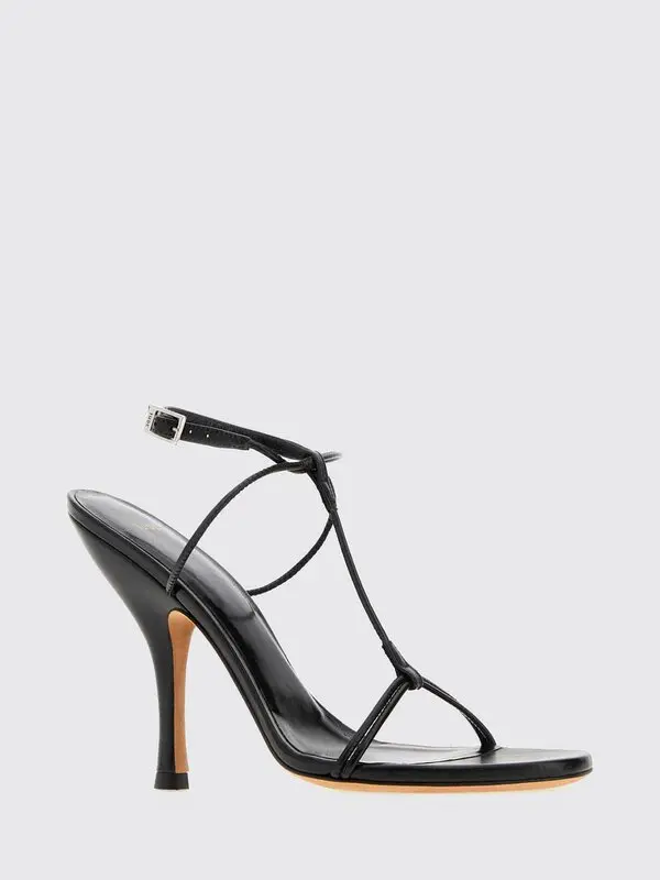 JUDE Heeled Sandals Colour