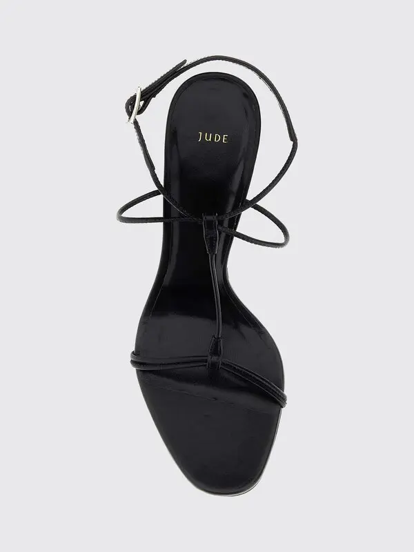 JUDE Heeled Sandals Colour