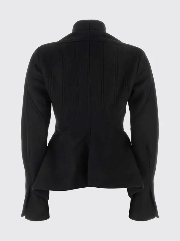 Rick Owens Jacket Colour