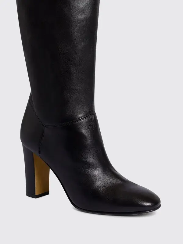 Alberta Ferretti Boots Colour