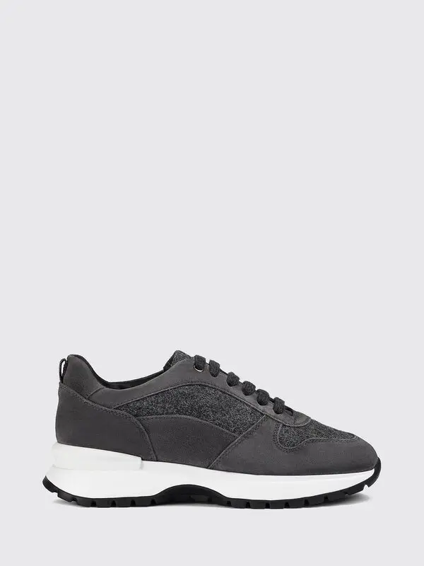 DOUCAL'S Trainers Colour - Grey