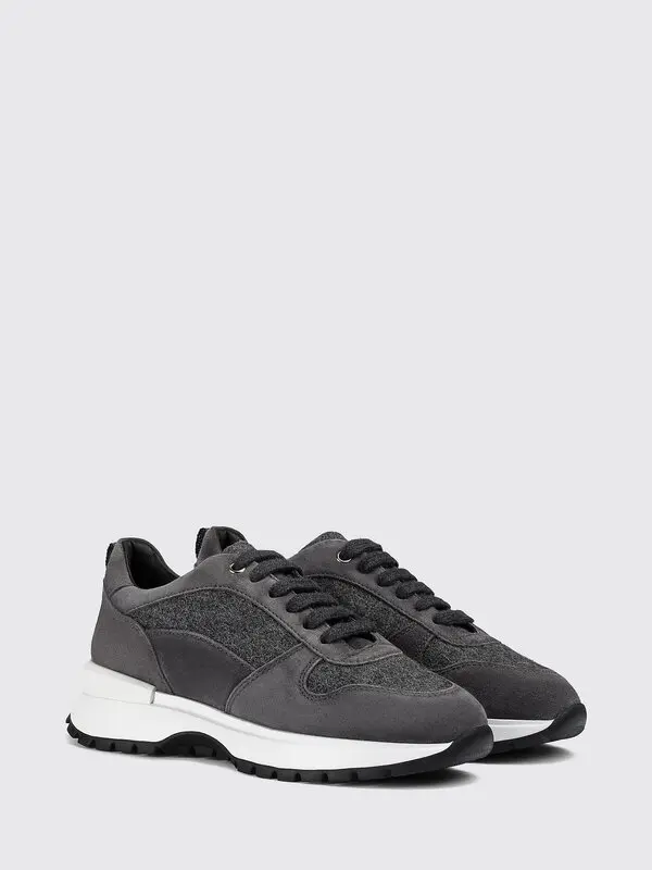 DOUCAL'S Trainers Colour - Grey