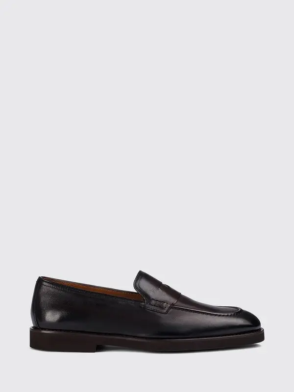 DOUCAL'S Loafers Colour - Dark