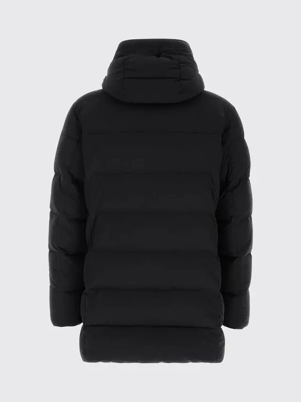 MOORER Jacket Colour - Blue