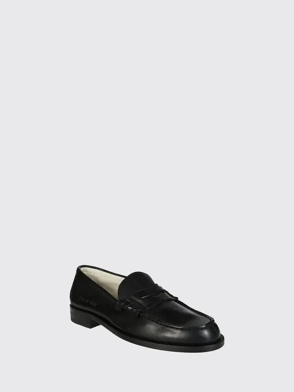 COMMON PROJECTS Loafers Colour