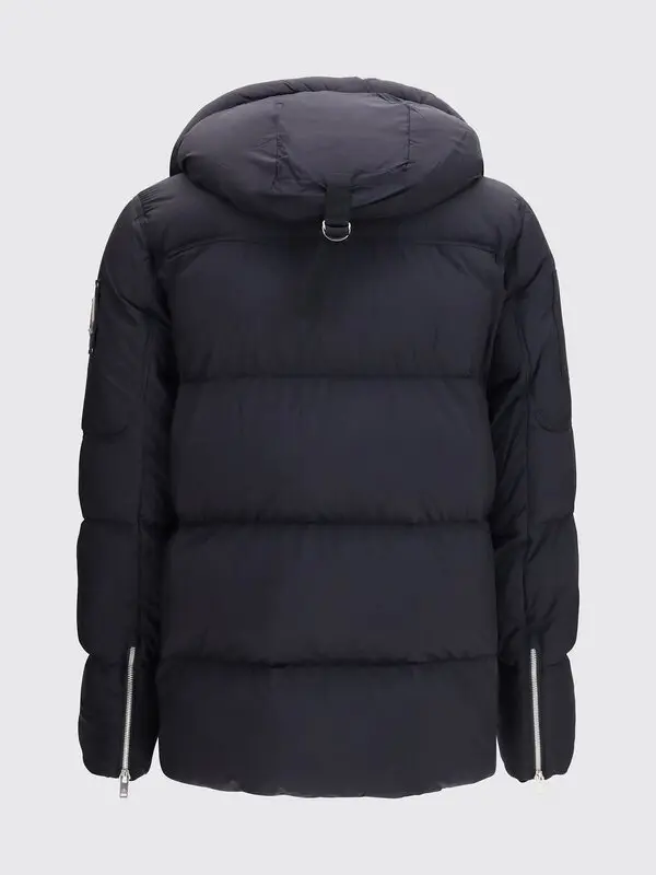 Moose Knuckles Jacket Colour - Black