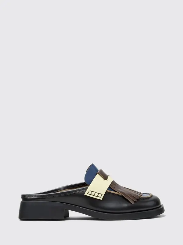 Camper Shoes Colour - Multicolor
