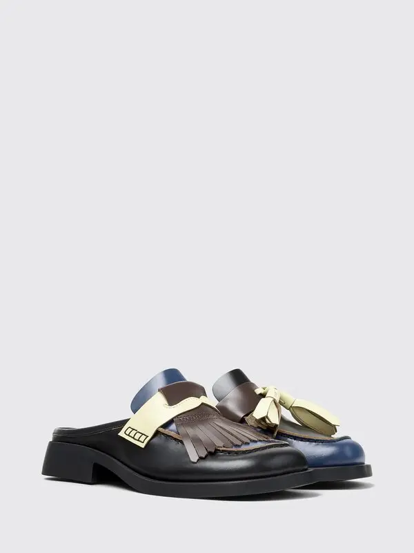 Camper Shoes Colour - Multicolor