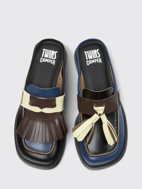 Camper Shoes Colour - Multicolor