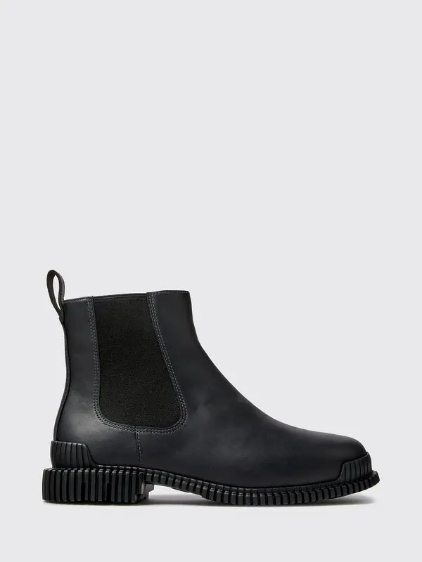 Camper Boots Colour - Grey