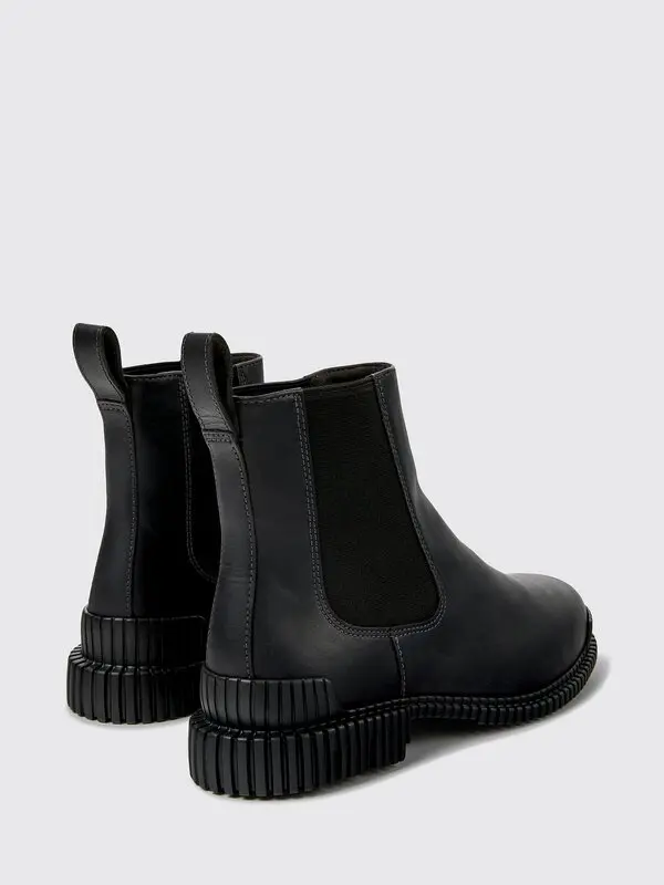 Camper Boots Colour - Grey