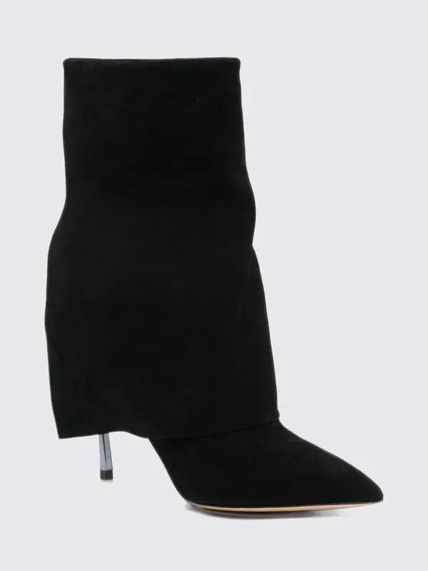 Casadei Boots Colour