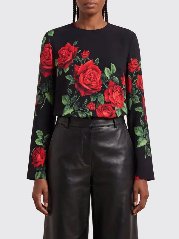 Dolce & Gabbana Shirt Colour