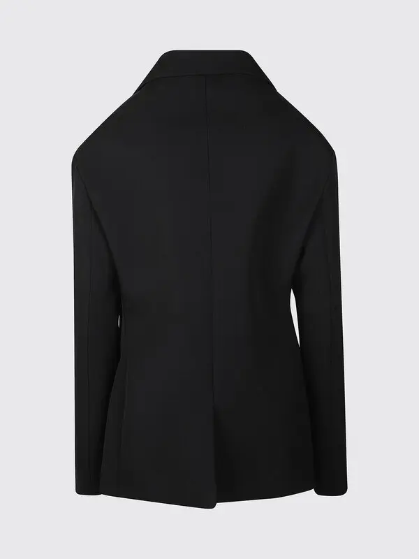 Balenciaga Jacket Colour - Black