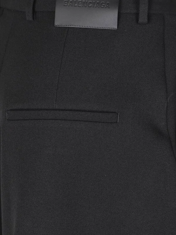 Balenciaga Trousers Colour