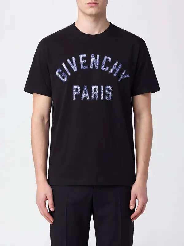 Givenchy T-shirt Colour