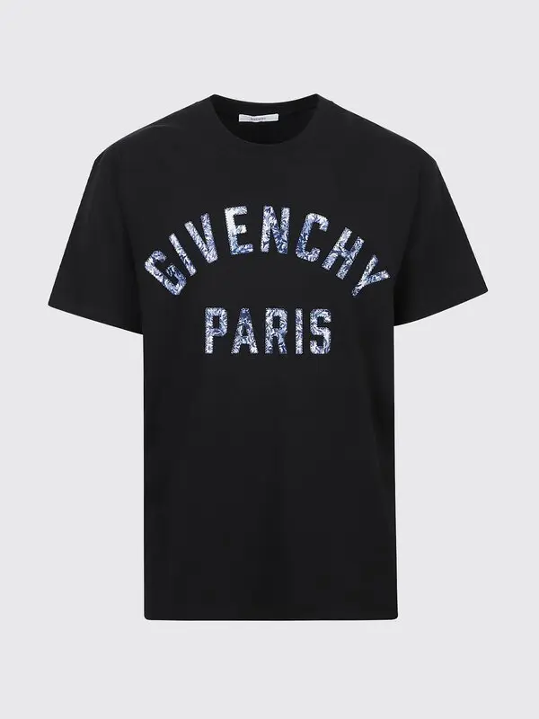 Givenchy T-shirt Colour