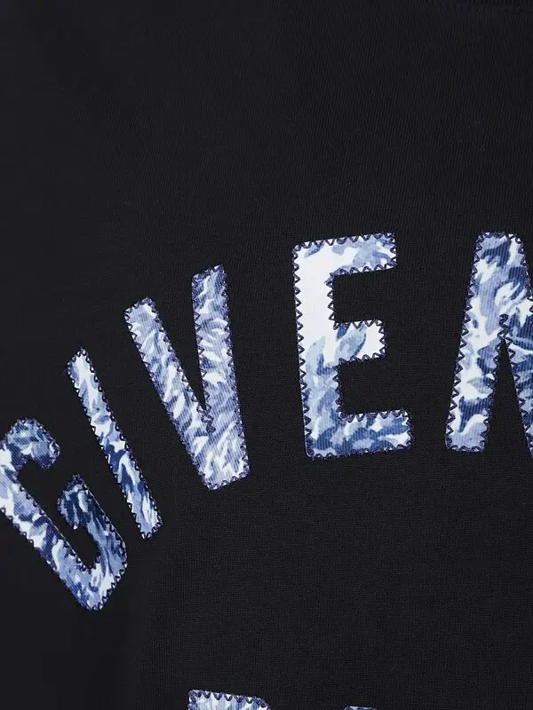 Givenchy T-shirt Colour