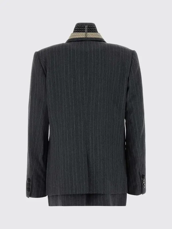 Sacai Jacket Colour