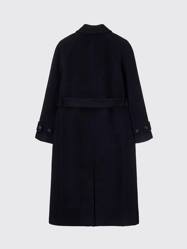 DUNST Coat Colour - Black