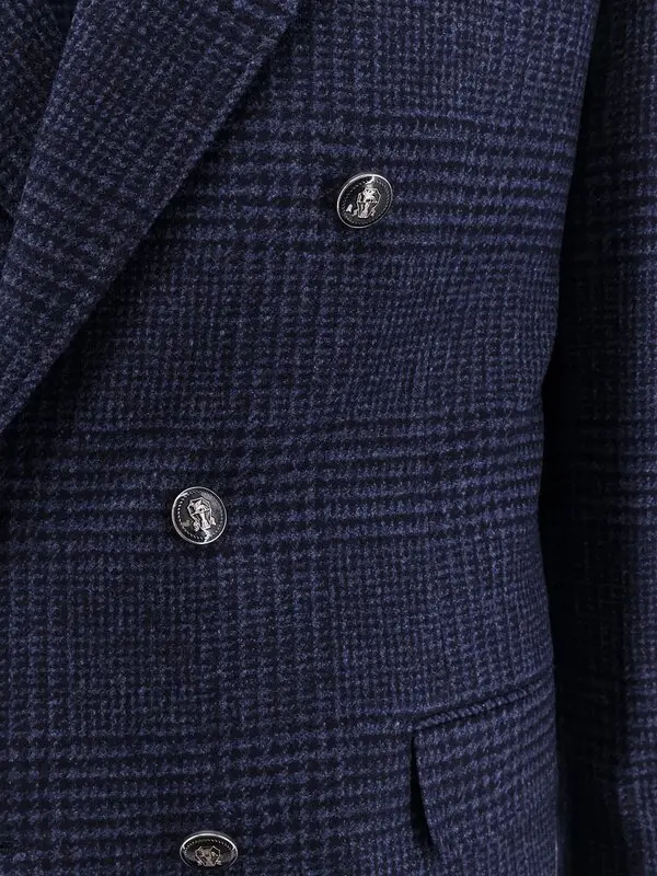 Brunello Cucinelli Suit Colour