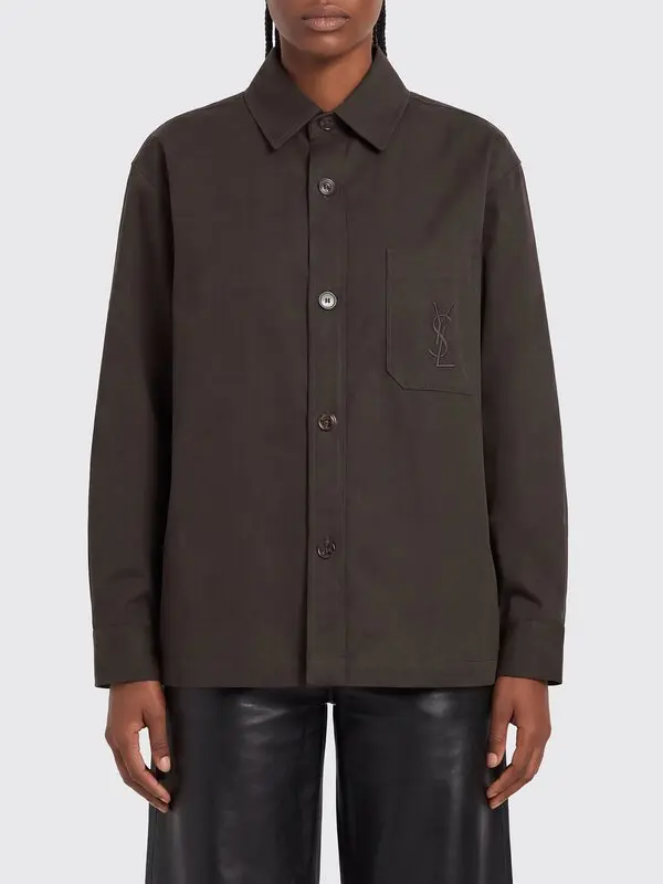 Saint Laurent Jacket Colour