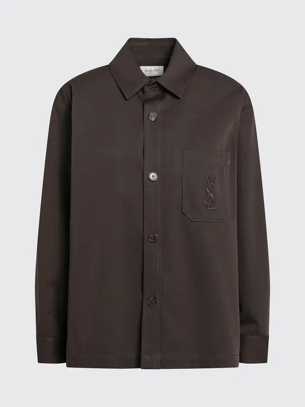 Saint Laurent Jacket Colour