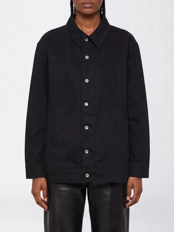 Rick Owens Shirt Colour