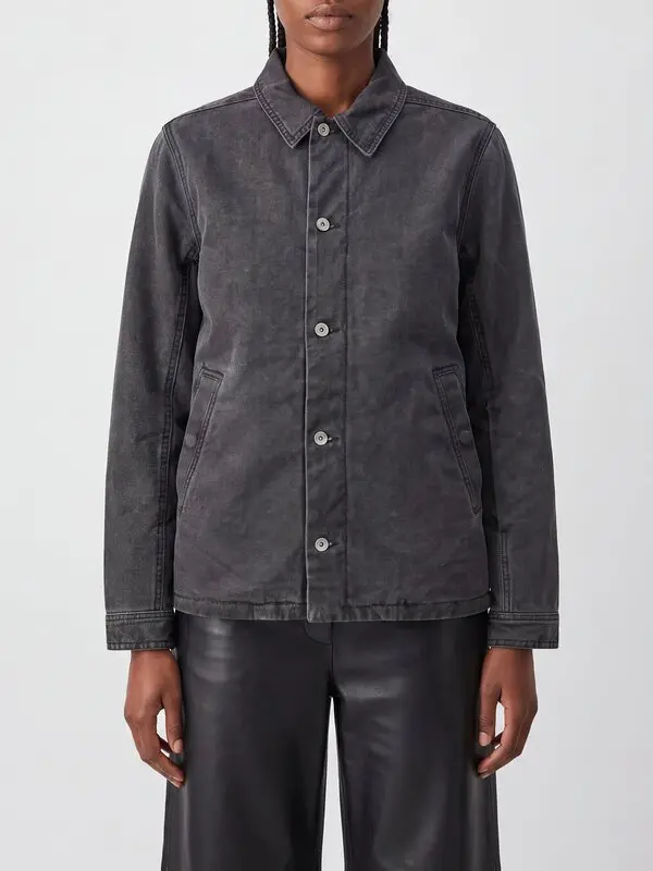Rick Owens Shirt Colour